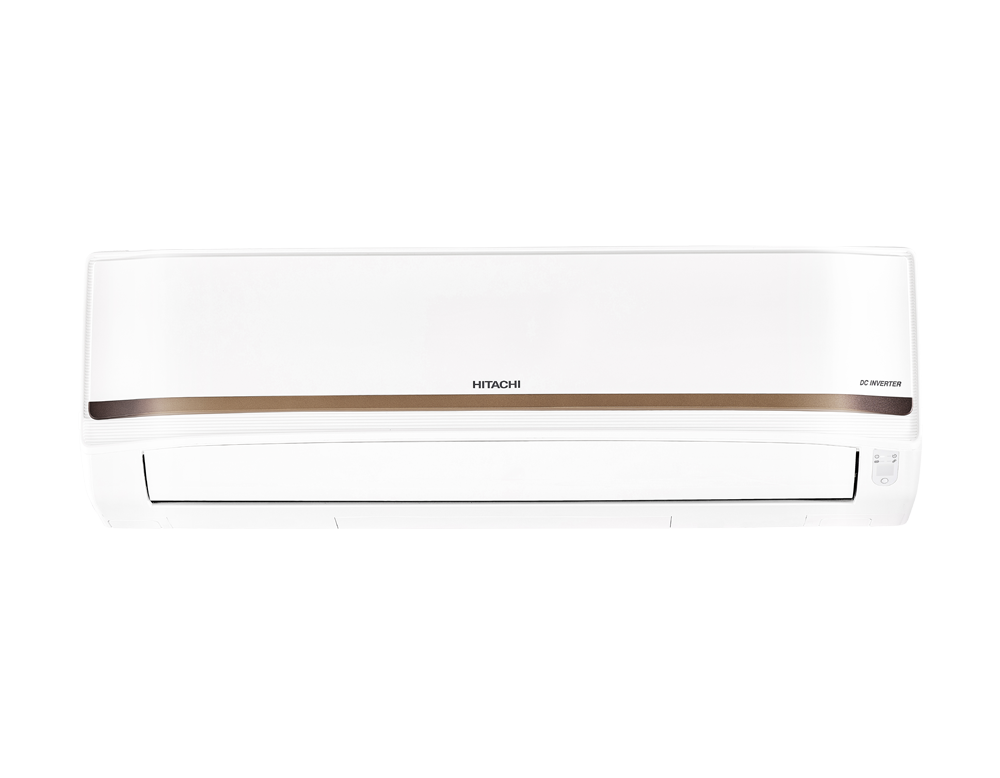 Buy Hitachi 5 Star & 4 Star Inverter Split Air Conditioners Online ...