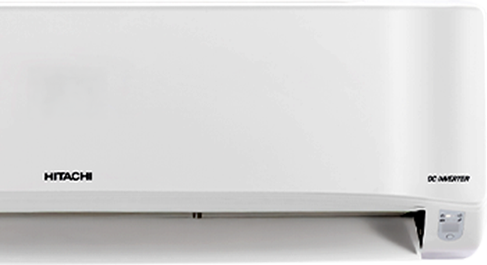 Hitachi New air