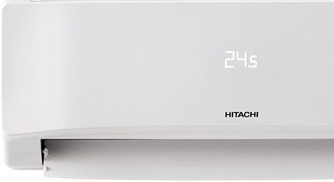 Hitachi New air