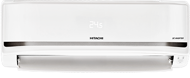 Hitachi New air